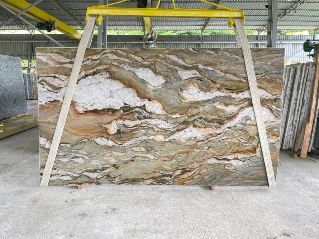 Outdoor Countertops | Dallas TX | Everest Stone