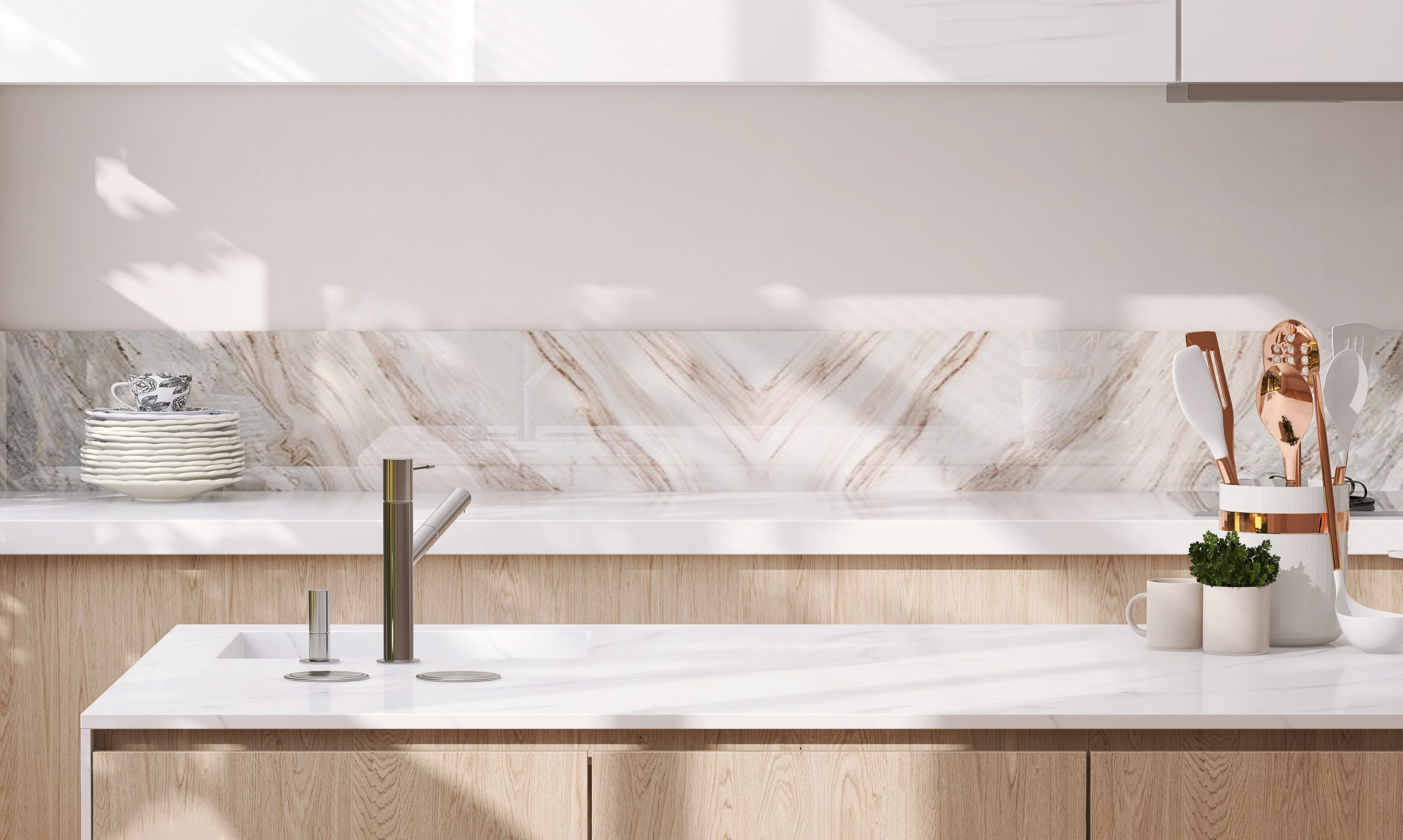 The Evolution of Countertop Design: From Past to Present