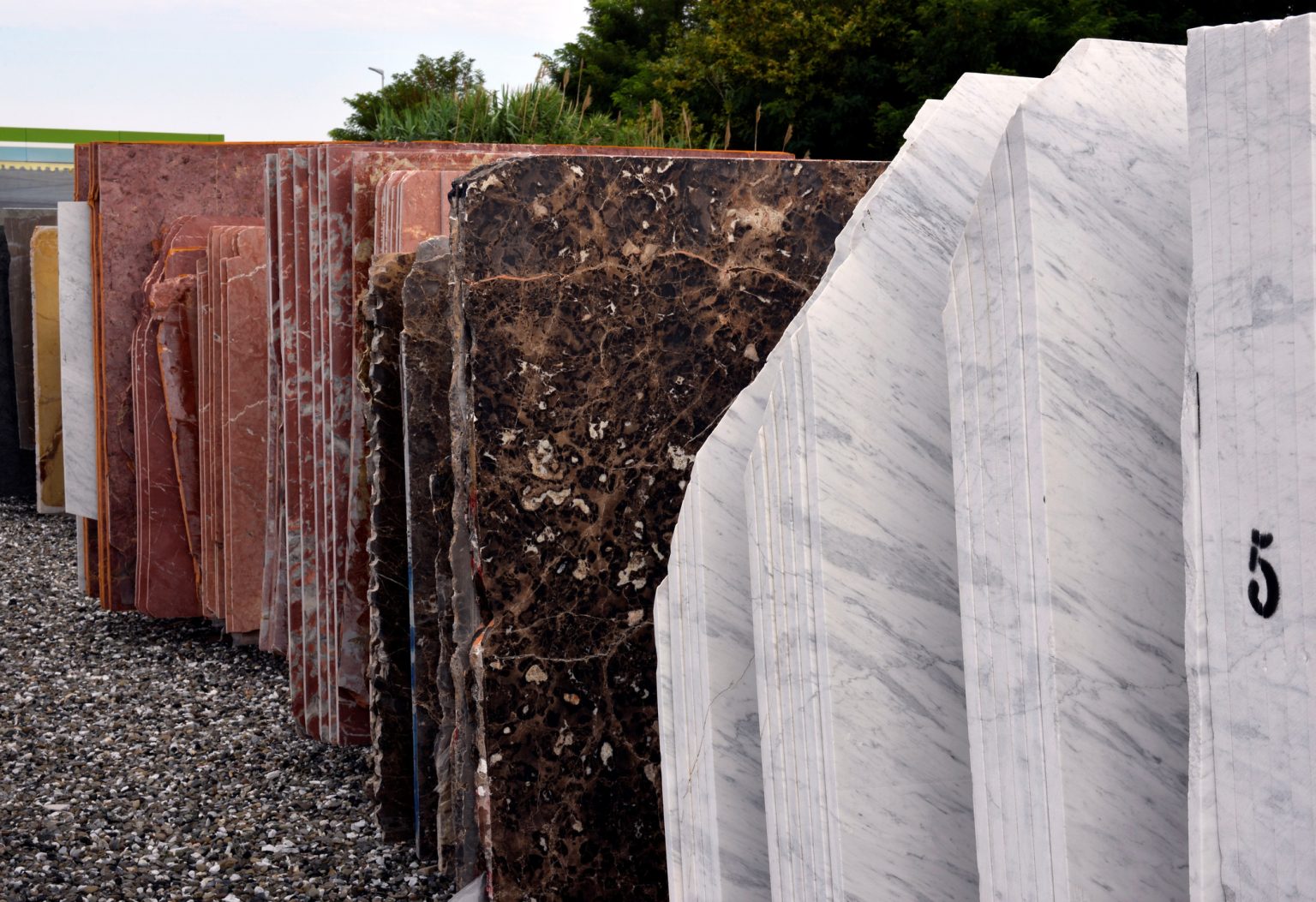 10 Tips for Choosing the Perfect Granite Countertop Thickness